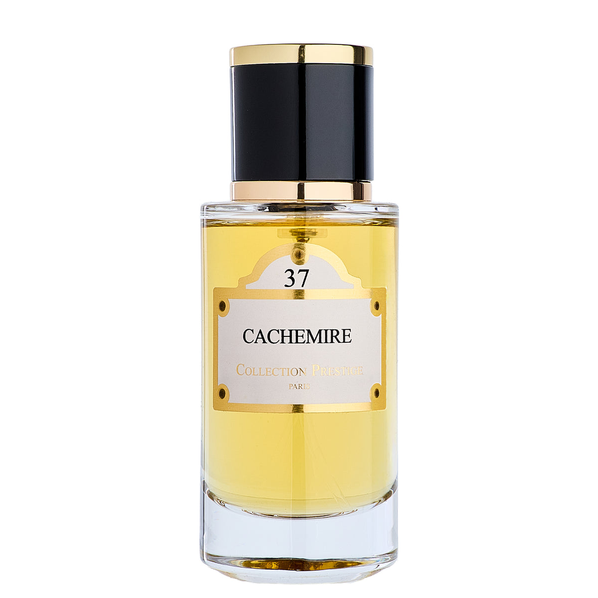 CACHEMIRE 37– LaParfumerie
