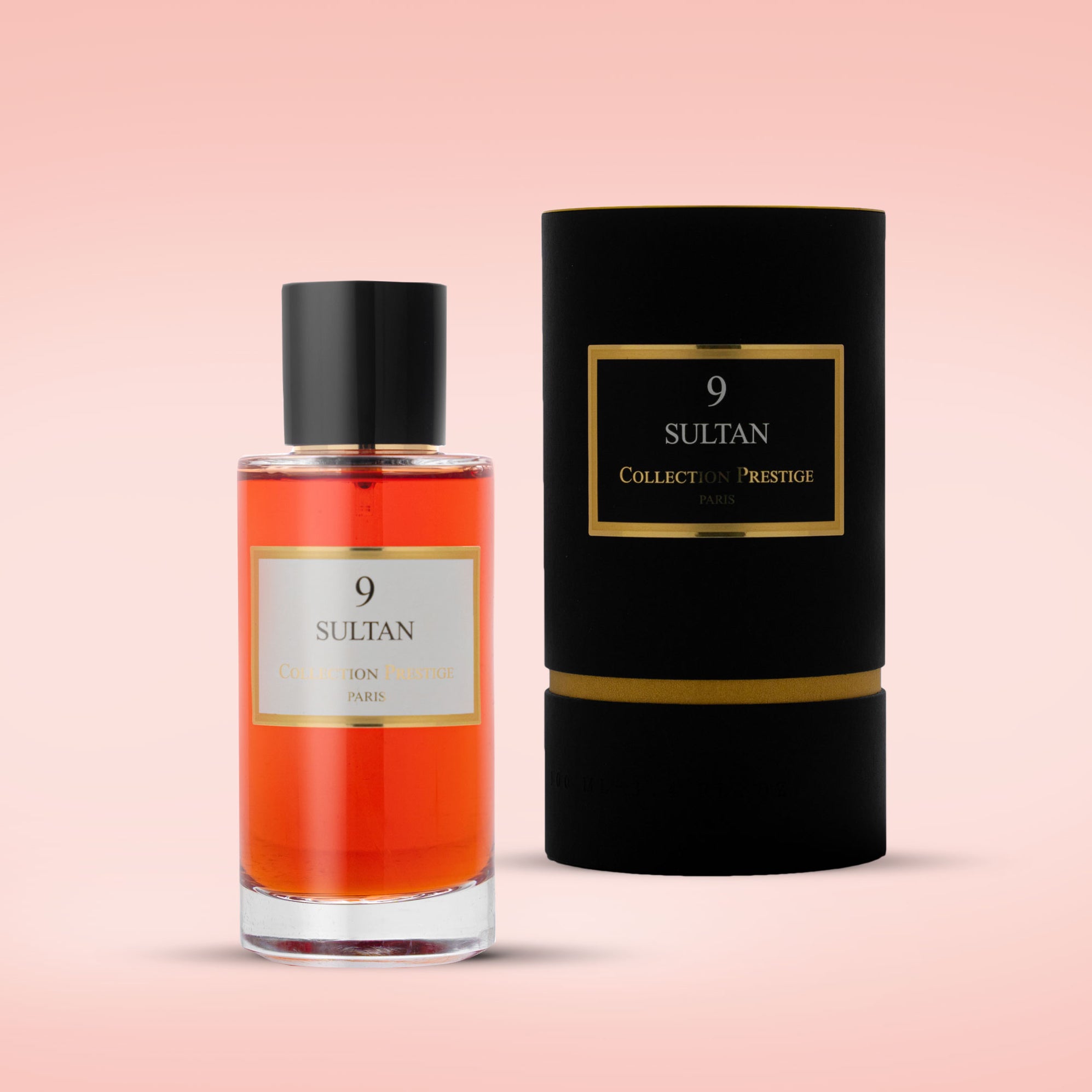 COLLECTION PRESTIGE - SULTAN 100ML– LaParfumerie