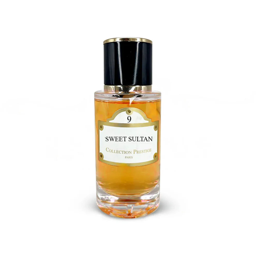 SWEET SULTAN– LaParfumerie