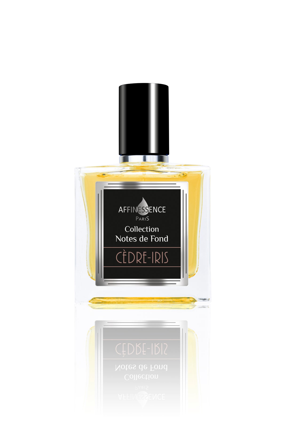 AFFINESSENCE: CÉDRE-IRIS– LaParfumerie